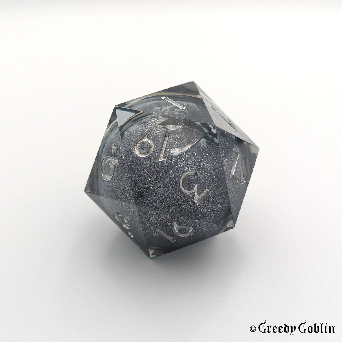 Large Dice / Sets – Greedy Goblin