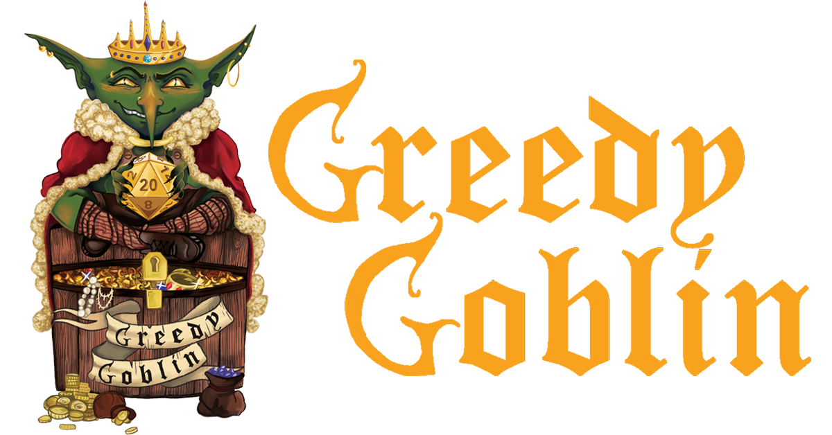 Greedy Goblin - The Ultimate Dice Specialist!